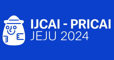 IJCAI - PRICAI in Jeju 2024